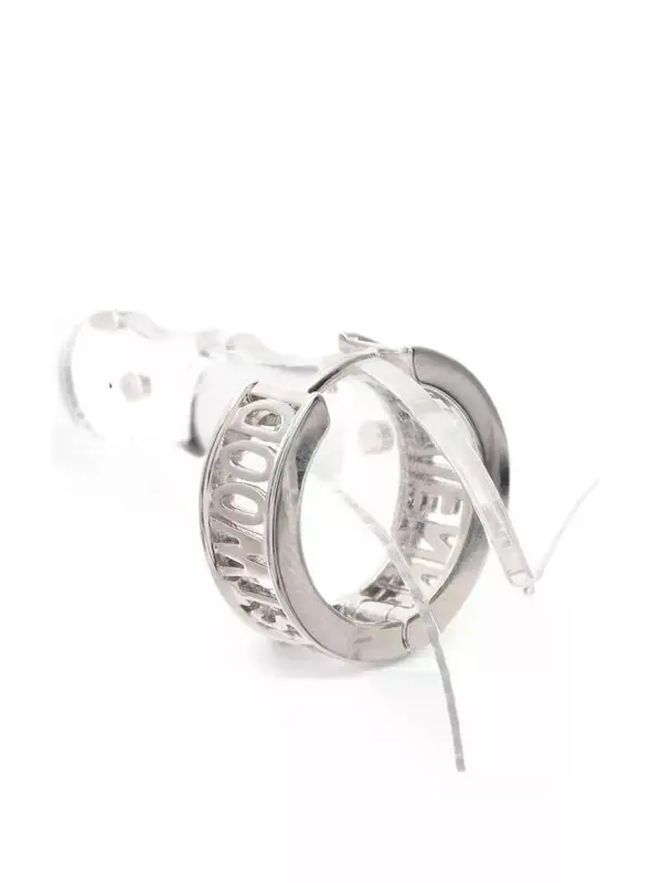 VIVIENNE WESTWOOD Westminster Orb Single Earring