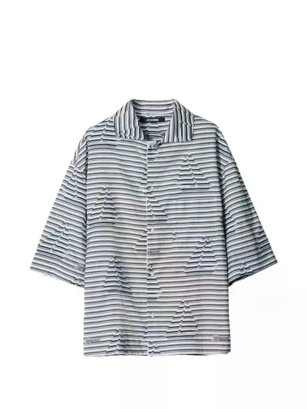 Jacquemus The Plage Shirt