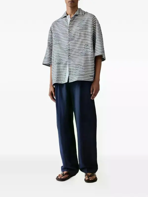 Jacquemus The Plage Shirt