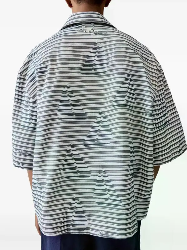 Jacquemus The Plage Shirt