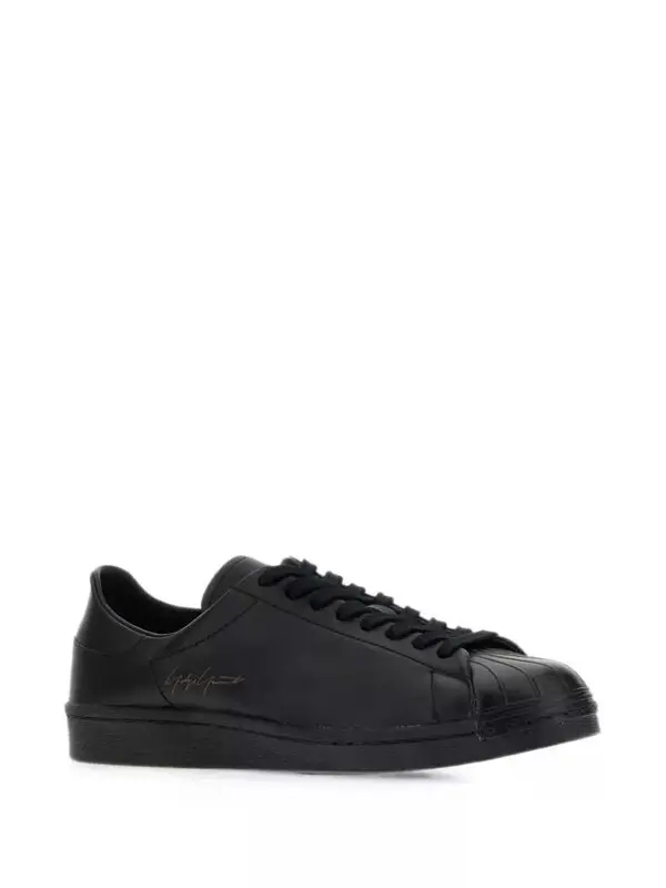 Y3 Superstar Shell-toe Sneakers