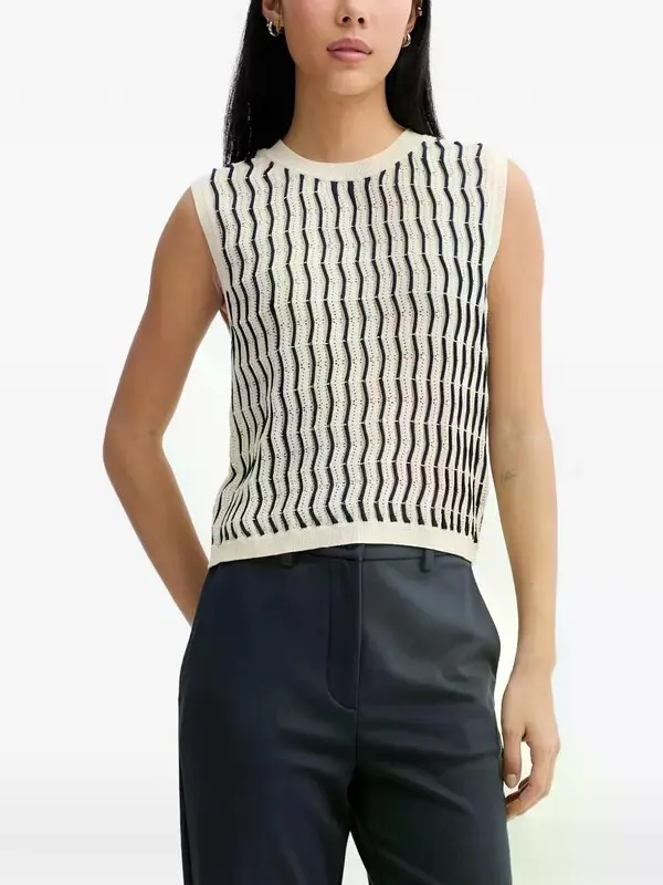 Rag & Bone Leslie Vest
