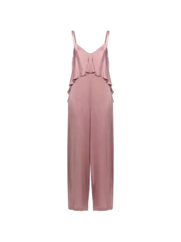 Antonelli Firenze Milena Jumpsuit - Pink