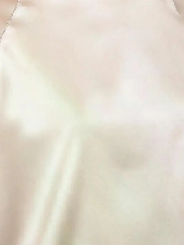 PANICALE Raglan Sleeve Top With Keyhole Detail