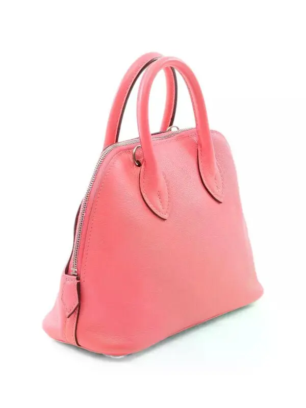 Hermès 2020 Bolide 1923 Mini Bag