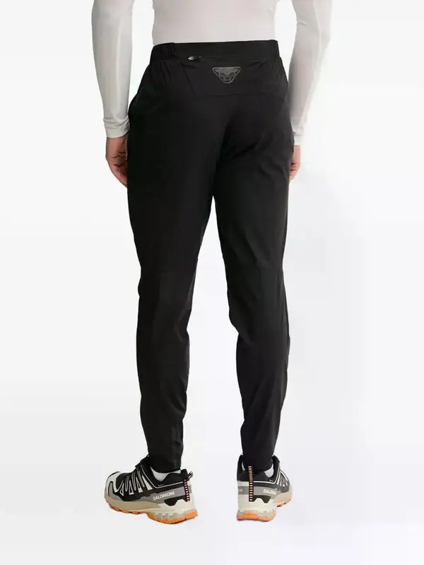 DYNAFIT Logo-patch Track Pants