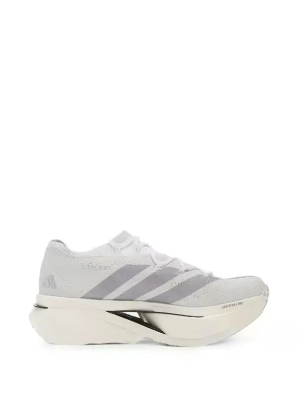 Adidas Adizero Prime X 3 Strung Sneakers