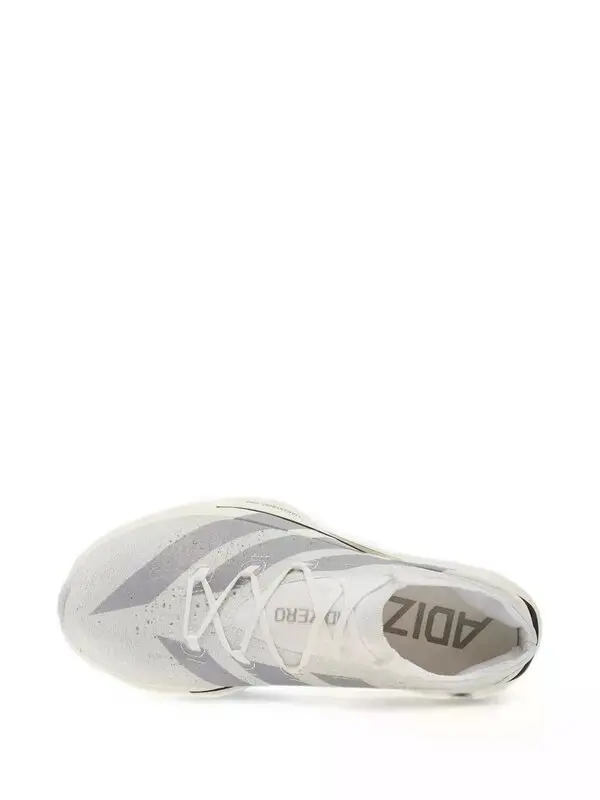 Adidas Adizero Prime X 3 Strung Sneakers