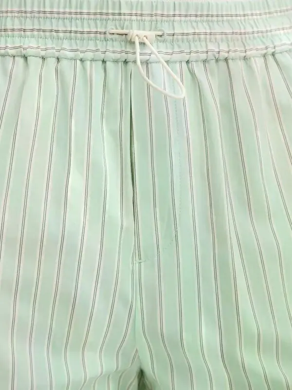 Rag & Bone Marin Mini Shorts