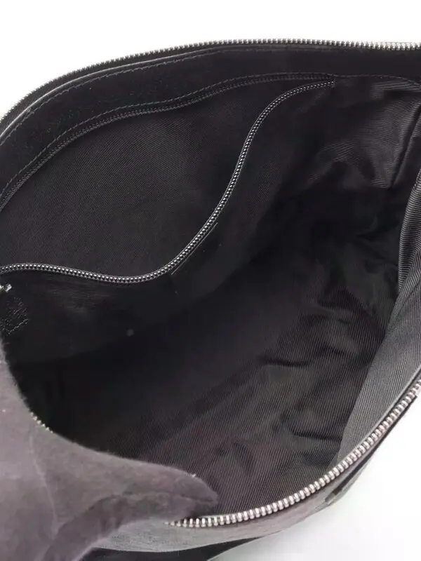 Gucci Gg Canvas Shoulder Bag