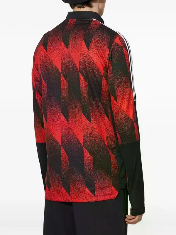 Adidas Fc Bayern Munique Sweatshirt