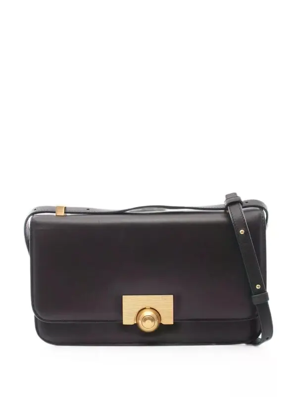 Bottega Veneta The Classic Leather Shoulder Bag