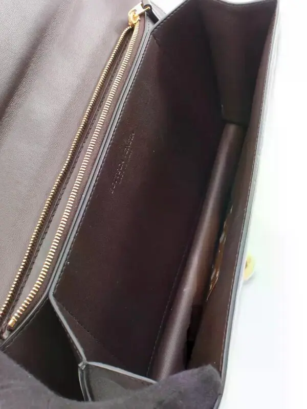 Bottega Veneta The Classic Leather Shoulder Bag