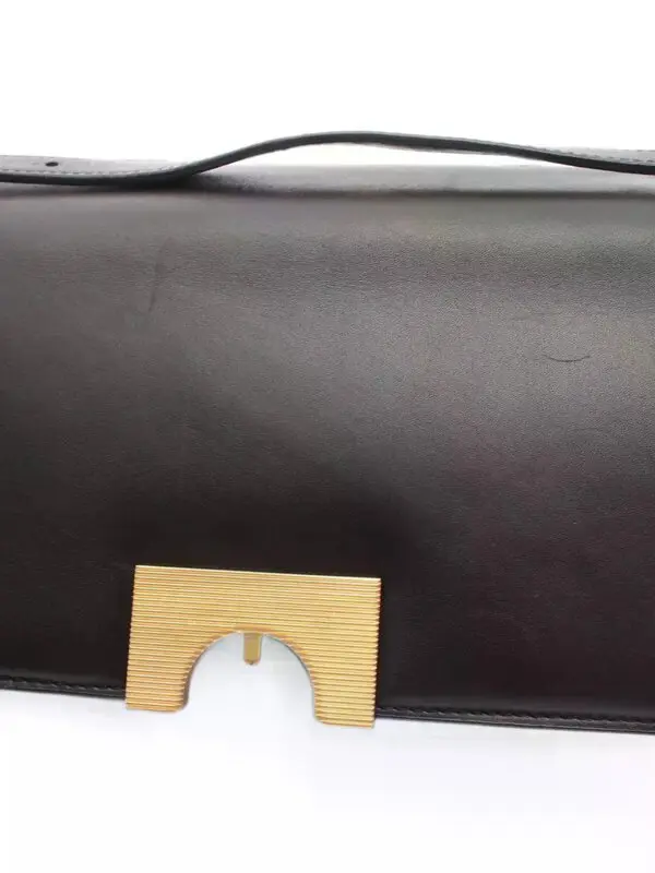 Bottega Veneta The Classic Leather Shoulder Bag