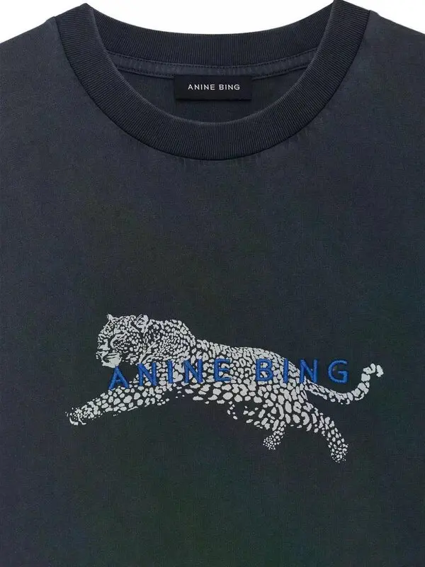 ANINE BING Cade T-shirt