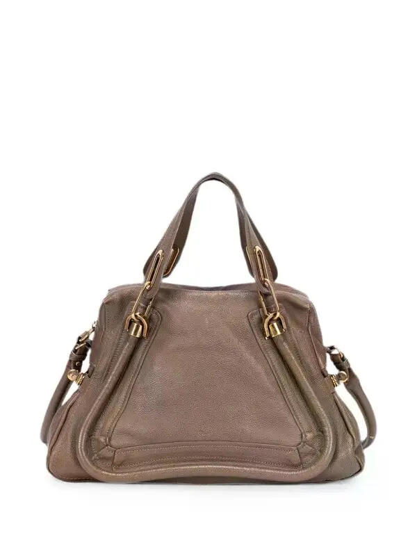 Chloé Paraty Shoulder Bag