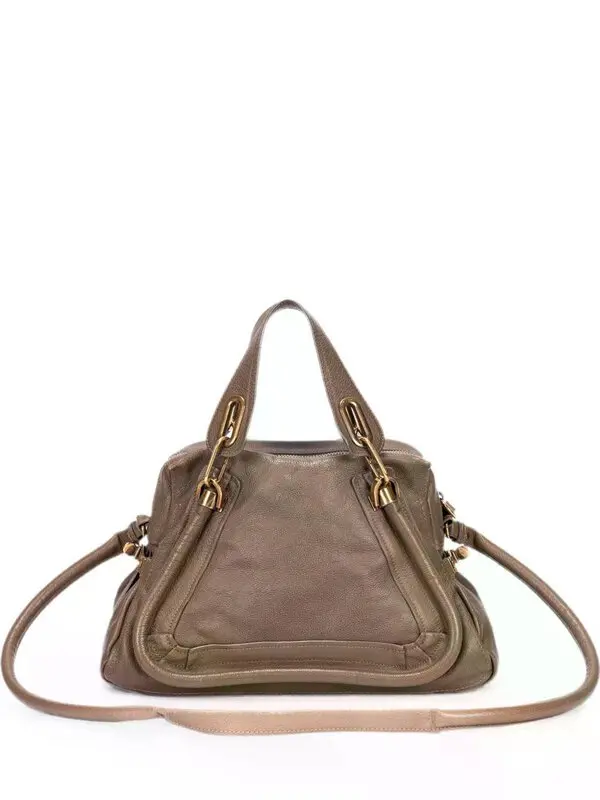 Chloé Paraty Shoulder Bag