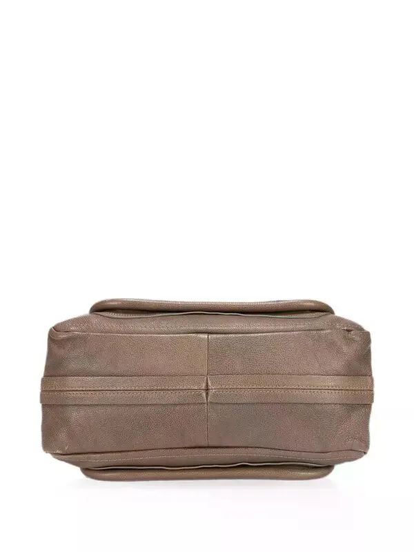 Chloé Paraty Shoulder Bag