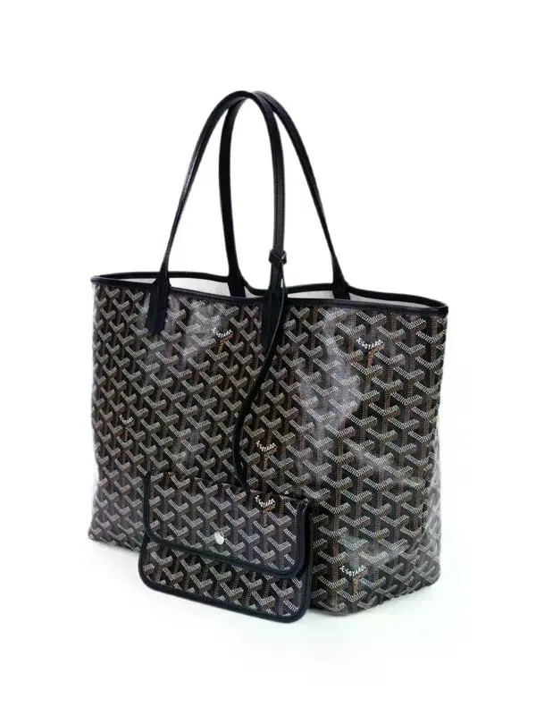 Goyard Saint Louis Tote Bag