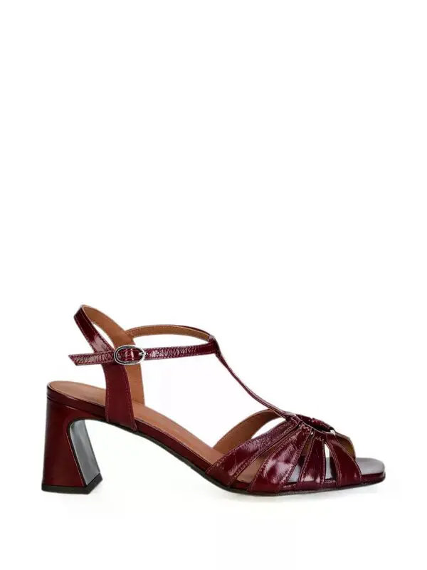 BILLI BI T-bar Heeled Sandals