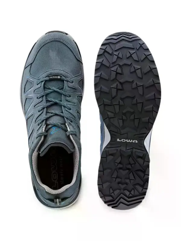 Lowa Innox Evo Ii Gtx Panelled Sneakers