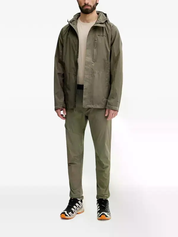 Fjallraven Abisko Logo-print T-shirt