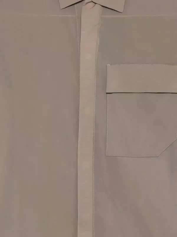 Herno Short-sleeve Shirt