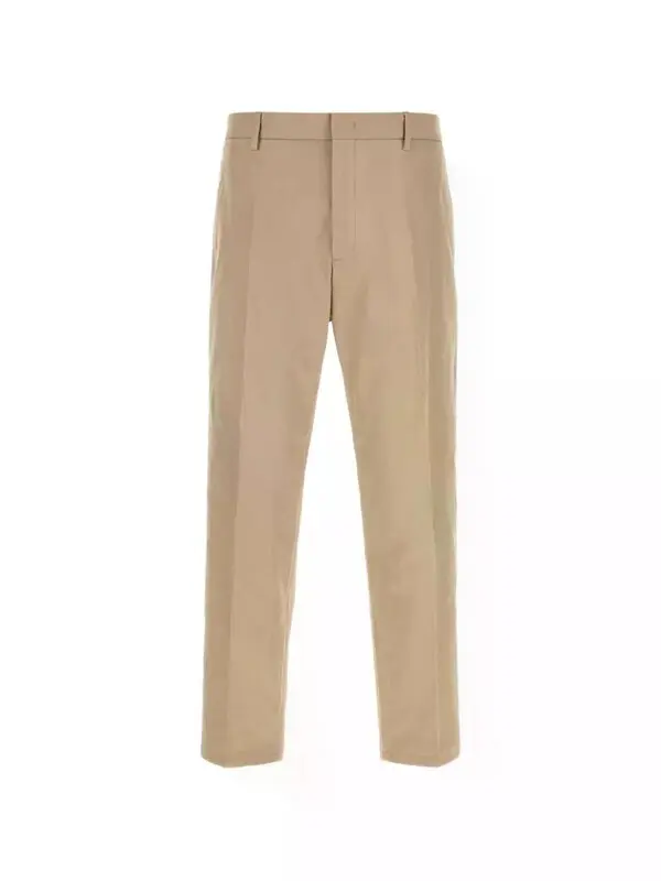 JIL SANDER Straight-leg Trousers