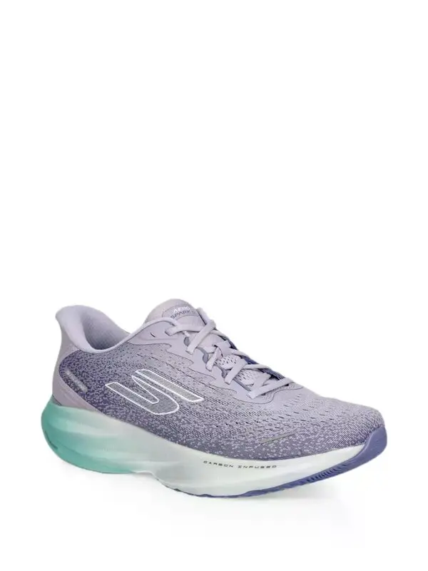 Sketchers Arch Fit Aero Spark Sneakers