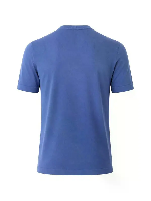 BROOKSFIELD Short-sleeve Crew-neck T-shirt