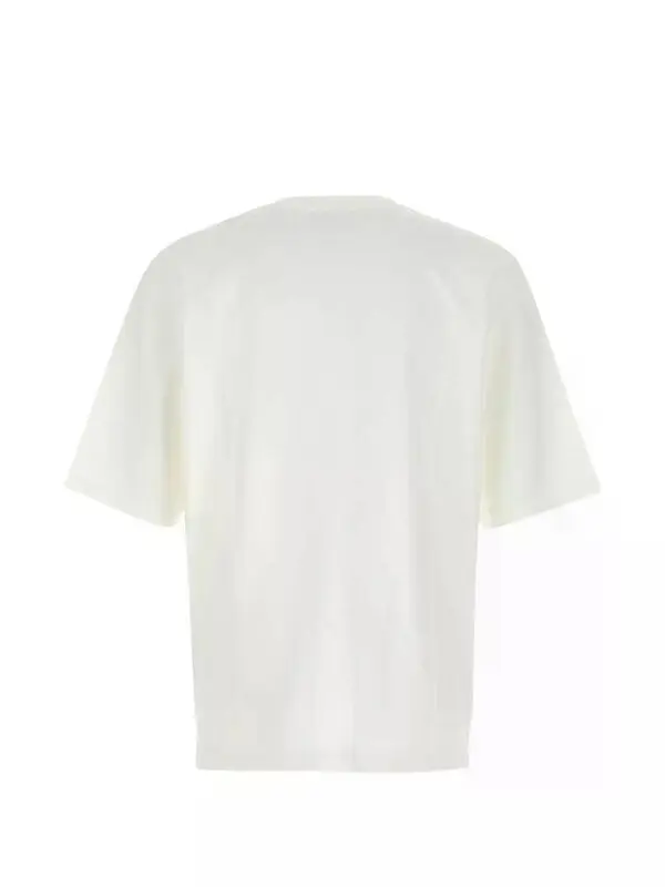 Dsquared2 Logo-print Loose-fit T-shirt