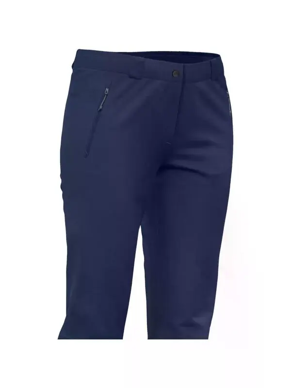 REDELK Zip-pocket Trousers