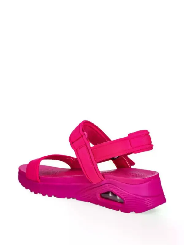 Sketchers Touch-strap Sandals