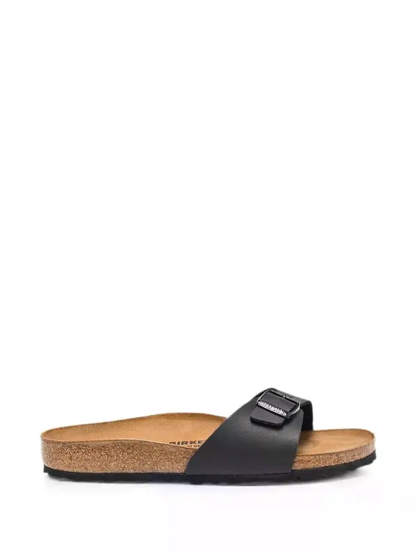 BIRKENSTOCK Madrid Buckle-fastening Sandals