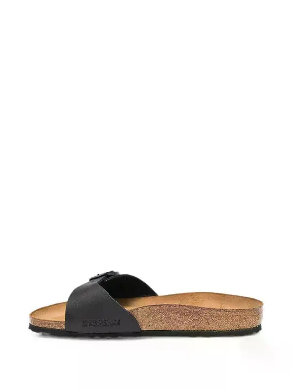 BIRKENSTOCK Madrid Buckle-fastening Sandals