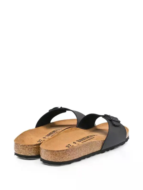 BIRKENSTOCK Madrid Buckle-fastening Sandals