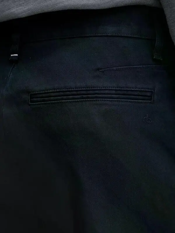 Rag & Bone Logo-embroidered Chino Pants