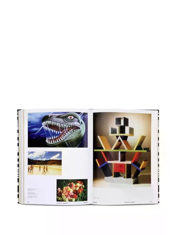V&A PUBLICATIONS Ettore Sottsass Philippe Thomé Hardcover Book