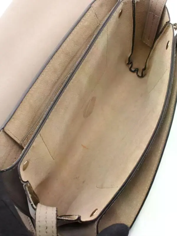 Chloé Faye Shoulder Bag