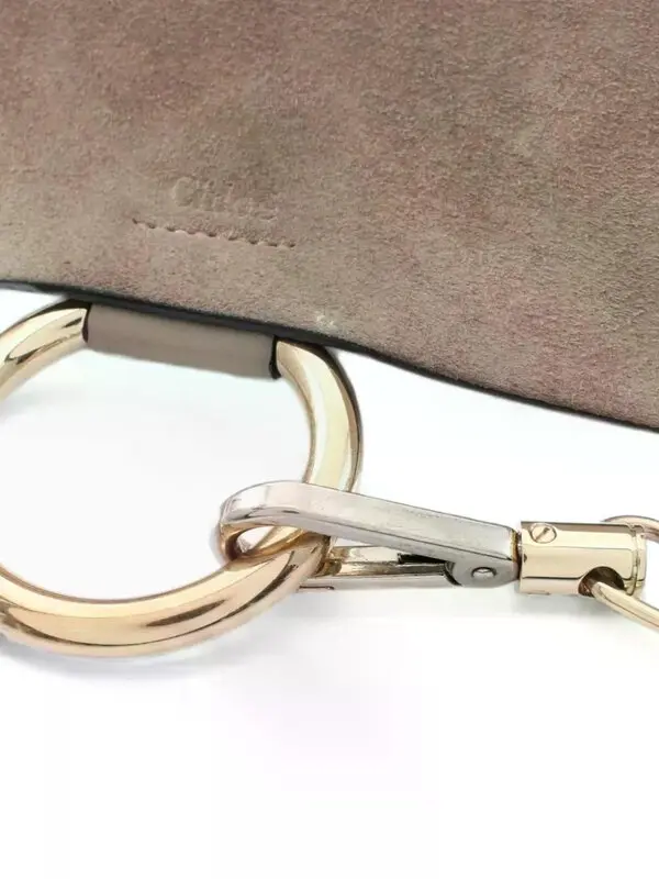 Chloé Faye Shoulder Bag