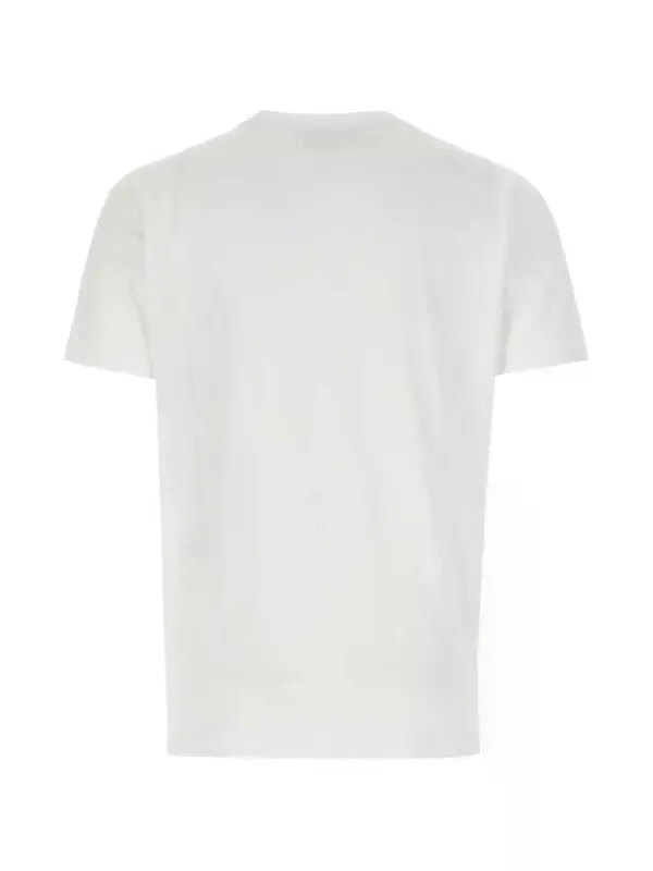 VIVIENNE WESTWOOD Orb-embroidered T-shirt