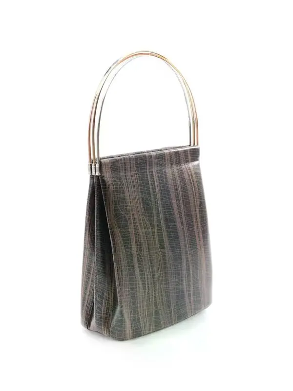 Cartier Trinity Leather Shoulder Bag