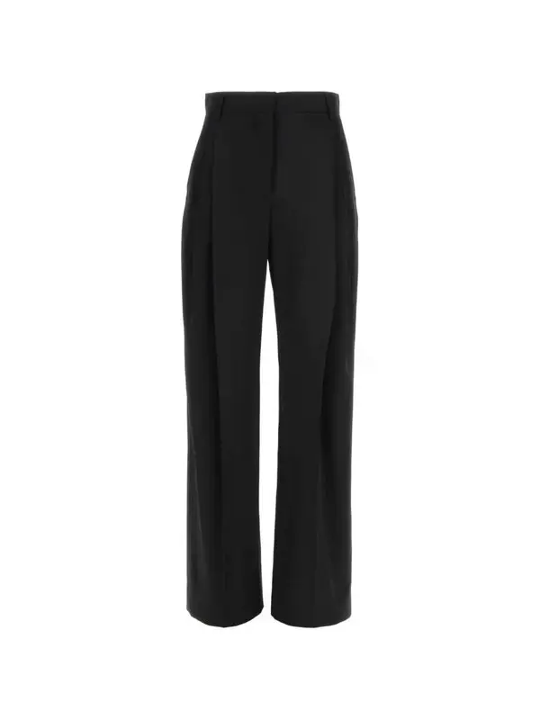 Stella McCartney Pleated Trousers