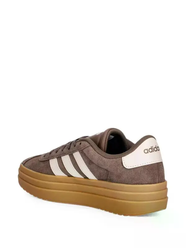 Adidas Vl Court Bold Sneakers