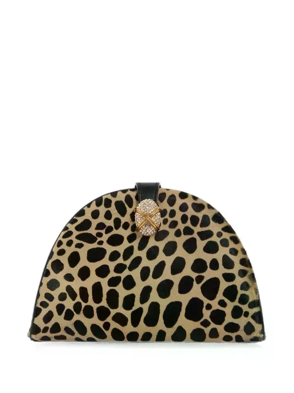 GIUSEPPE ZANOTTI Ophelia Savage Bag