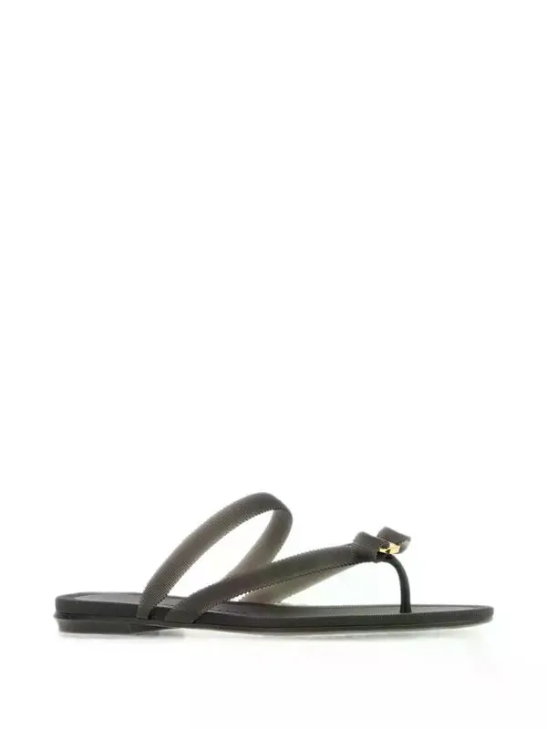 FERRAGAMO Vara Bow Sandals