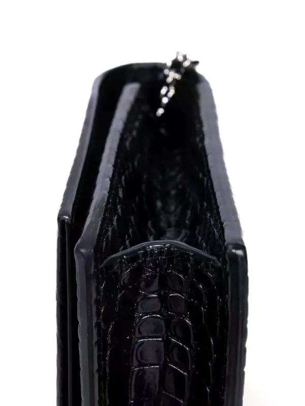 Saint Laurent Kate Tassel Shoulder Bag