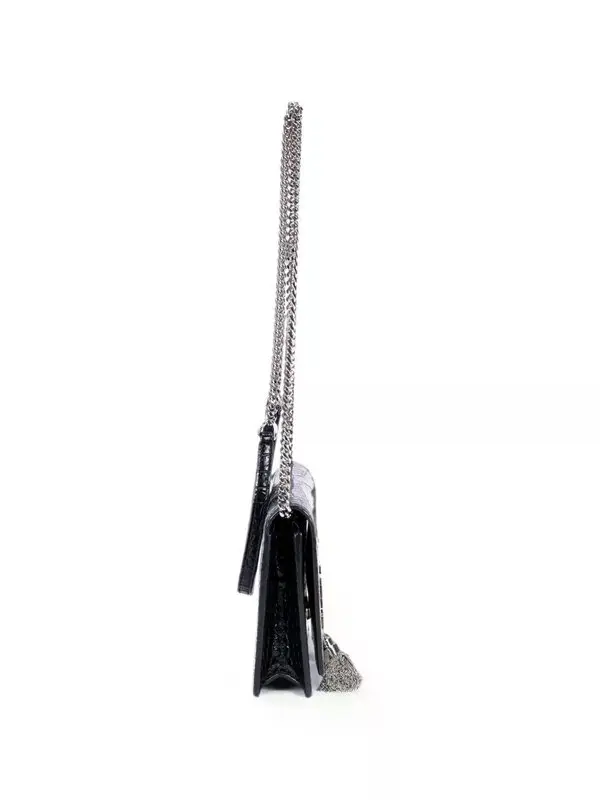 Saint Laurent Kate Tassel Shoulder Bag