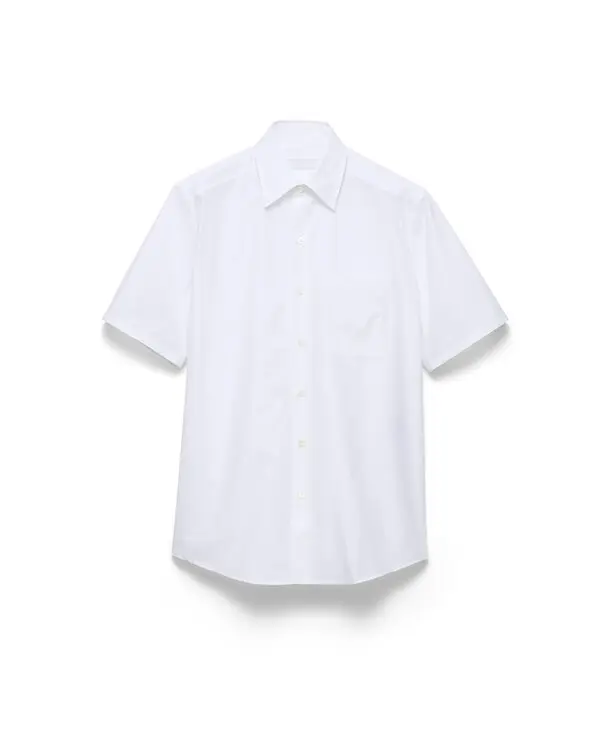 Prada Cotton Shirt