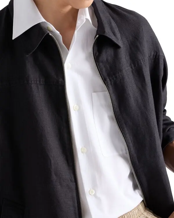 Prada Cotton Shirt